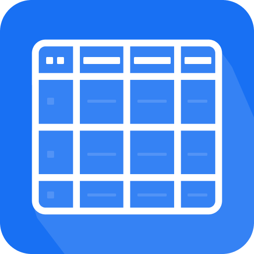 Advanced Table Grid Plugin | Bubble